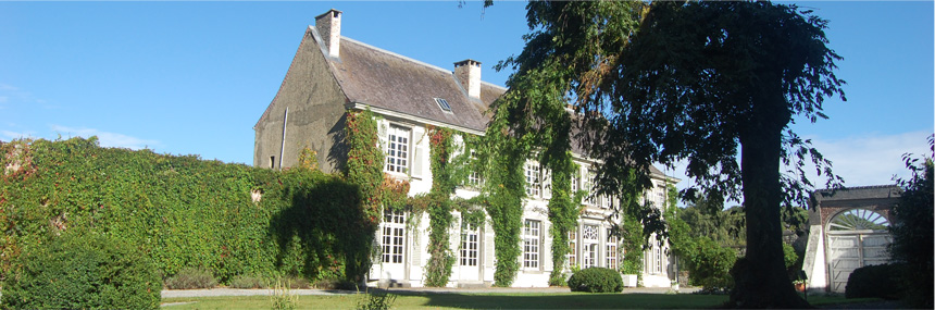 Centre culturel de Fosses-la-Ville